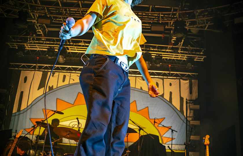 almost monday Tickets | almost monday Tour 2025 and Concert Tickets ...