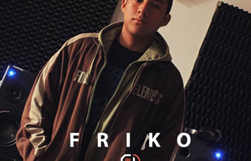 Friko Tickets | Friko Tour 2024 and Concert Tickets - viagogo