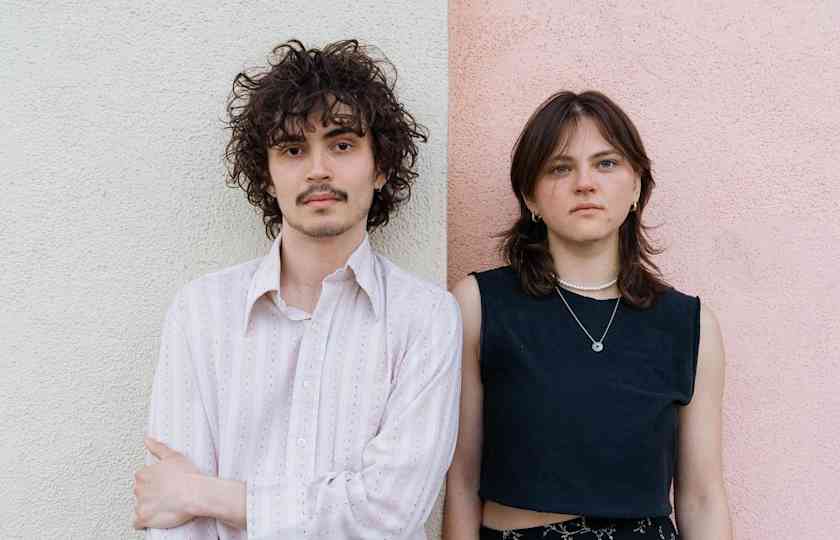 Friko Tickets | Friko Tour 2025 and Concert Tickets - viagogo