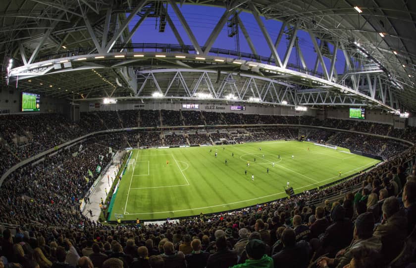 Vasteras SK vs. Hammarby IF Hitachi Energy Arena Västerås Tickets | Sun ...