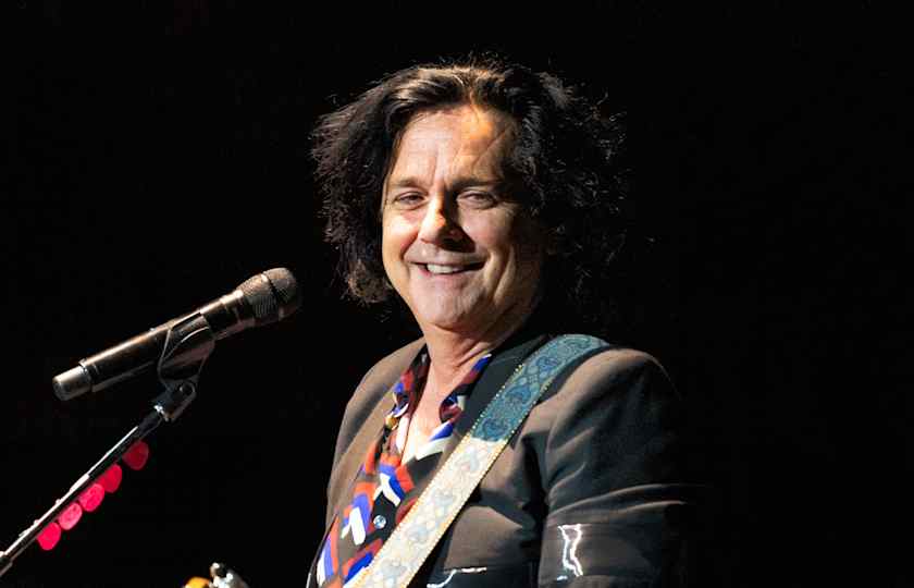 Steve Hogarth Tickets | Steve Hogarth Tour and Concert Tickets - viagogo