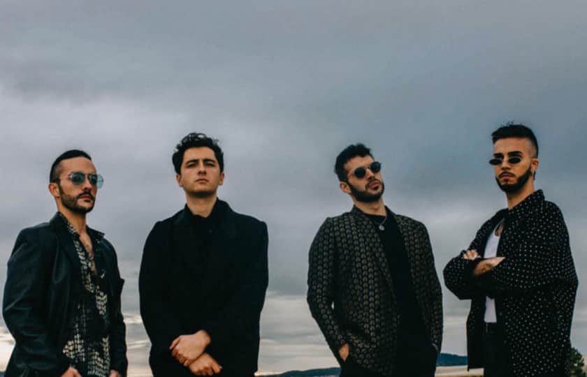 Arde Bogotá Tickets 2024 | Günstige Karten für Arde Bogotá Tour | Arde ...