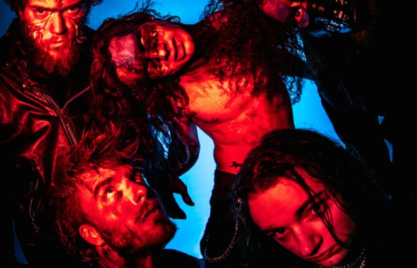 Vended Tickets | Koop Concertkaarten voor Vended Tour 2025 - viagogo