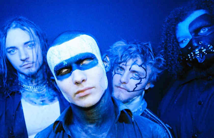 Vended Tickets | Koop Concertkaarten voor Vended Tour 2025 - viagogo