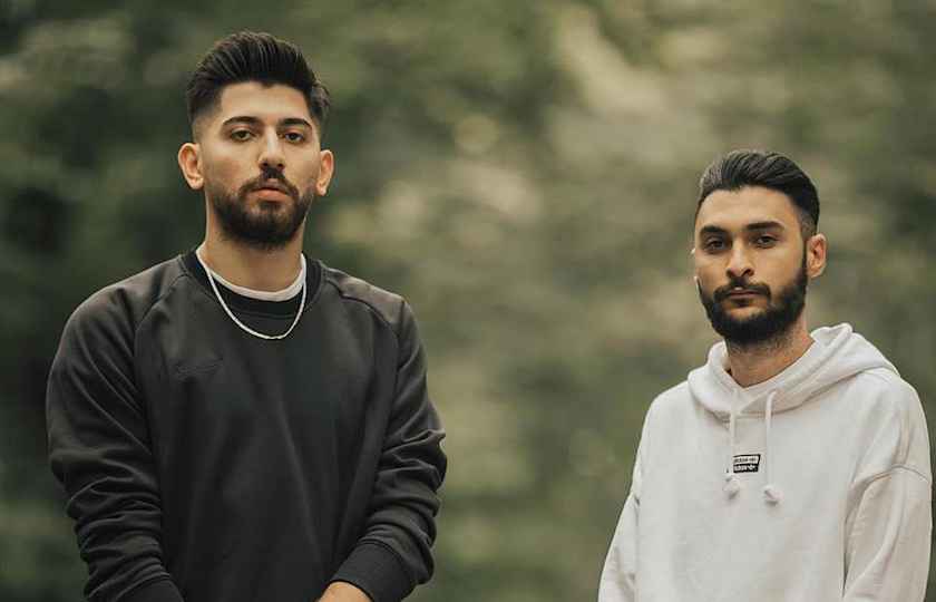 Canbay & Wolker Tickets | Canbay & Wolker Tour Dates and Concert ...