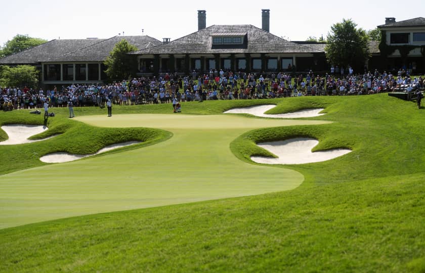 Buy The Memorial Tournament 2026 Tickets - viagogo