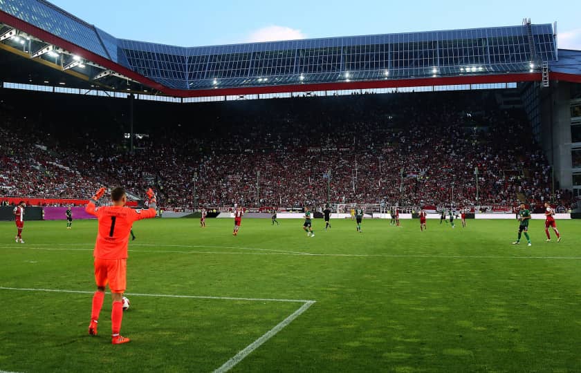 Boletos SC Preussen 06 Munster vs. Werder Bremen Preußen-Stadion Münster | jue. 05 sep. 2024 ...