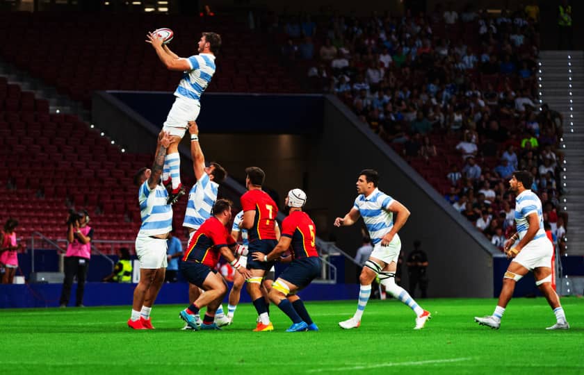 Los Pumas Rugby Tickets | Los Pumas Rugby Rugby 2025 Tickets - viagogo