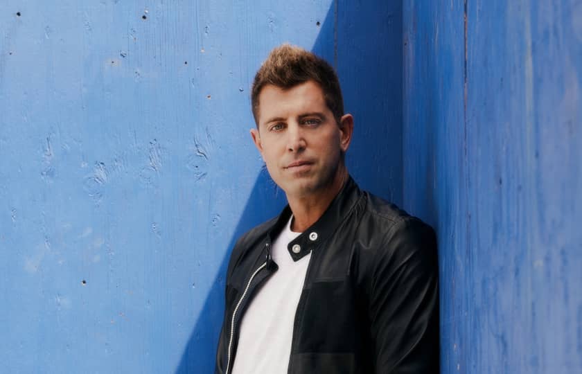 The Deeper Waters Tour with Jeremy Camp Faith Chapel Spring Valley ...