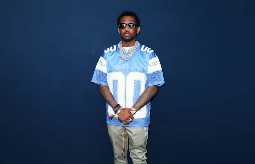 Fabolous Tickets | Fabolous Tour Dates and Concert Tickets - viagogo