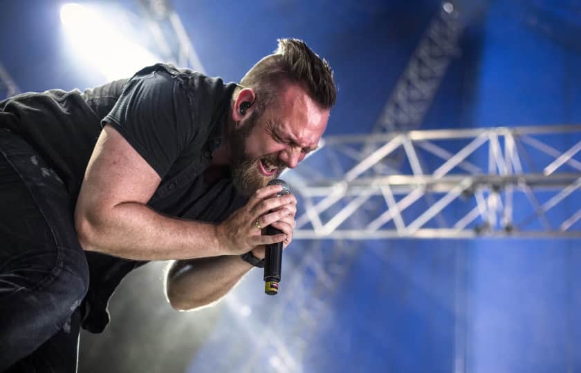 Ingressos Circus Maximus Hangar 110 São Paulo | sex 13 set 2024 - viagogo