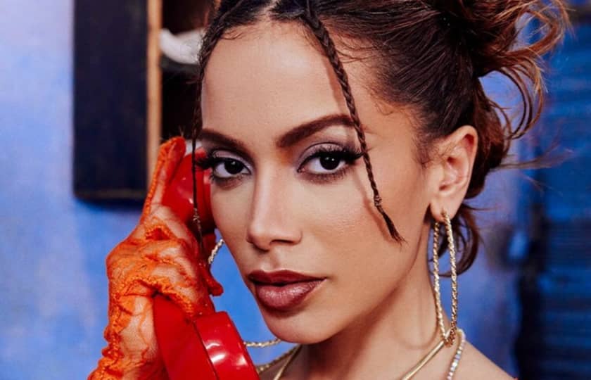 Anitta MGM Music Hall at Fenway Park Boston Tickets | Tue 28 May 2024 ...