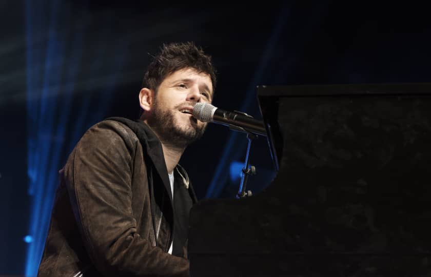 Pablo López Tickets | Pablo López Tour Dates 2026 and Concert Tickets ...