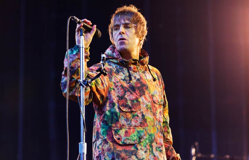 Liam Gallagher Tickets | Liam Gallagher Tour and Concert Tickets - viagogo