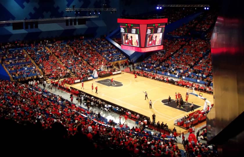 New Zealand Breakers vs. Brisbane Bullets Men's Basketball Spark Arena ...