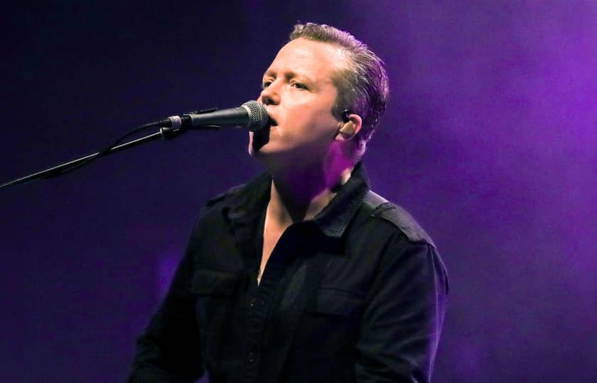 Jason Isbell Kulturkirche Köln Köln-Nippes Tickets | Tue 04 Feb 2025 ...