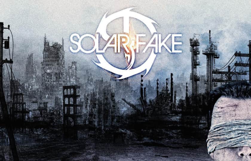 Entradas Solar Fake | Solar Fake - Entradas para Conciertos y Fechas de ...