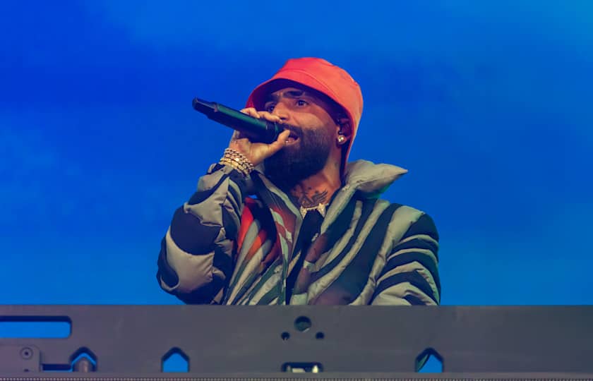 Arcangel Tickets | Arcangel Tour Dates 2026 and Concert Tickets - viagogo