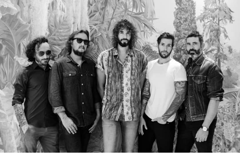 Izal Tickets | Izal Tour and Concert Tickets - viagogo