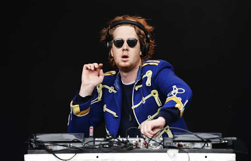 Bakermat Tickets | Bakermat Tour Dates 2025 and Concert Tickets - viagogo