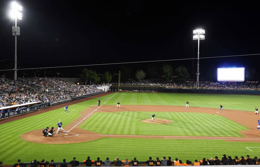 تذاكر San Francisco Giants Spring Training - viagogo