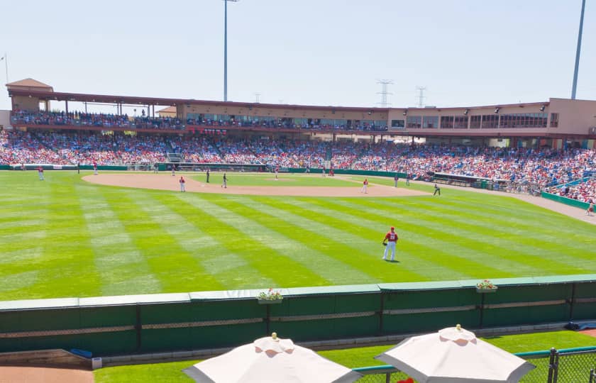 Comprar boletos para Philadelphia Phillies Spring Training - viagogo