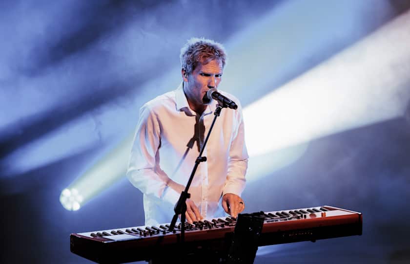 Michael Learns to Rock Indigo at The O2 London Tickets | Fri 30 Jan ...