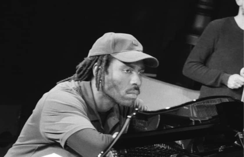 Billetter til Blood Orange | Billetter til Blood Orange Tour 2026 ...