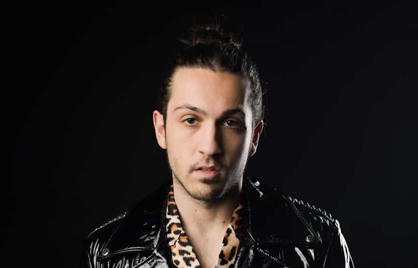 Grabbitz | 2025 Concert Tour Dates and Concert Tickets - viagogo