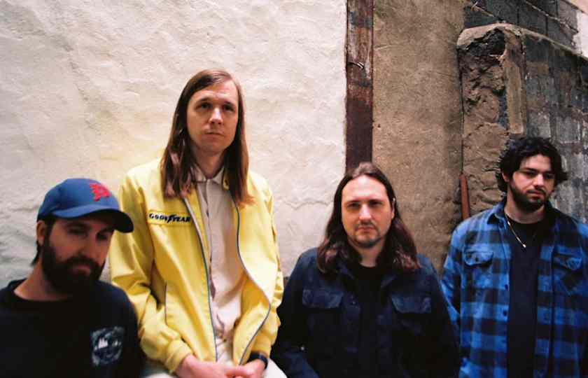 Superheaven O2 Ritz Manchester Manchester Tickets | Sat Jan 17 2026 ...