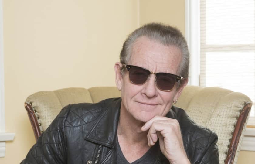 Graham Bonnet Tickets | Graham Bonnet Tour and Concert Tickets - viagogo