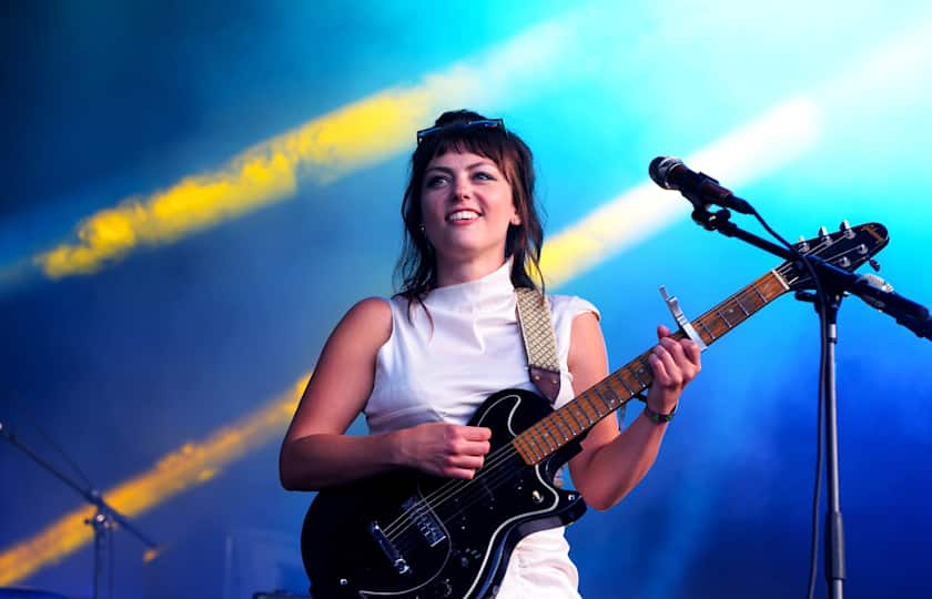 Biljetter till Angel Olsen | Angel Olsen Biljetter Sverige - viagogo