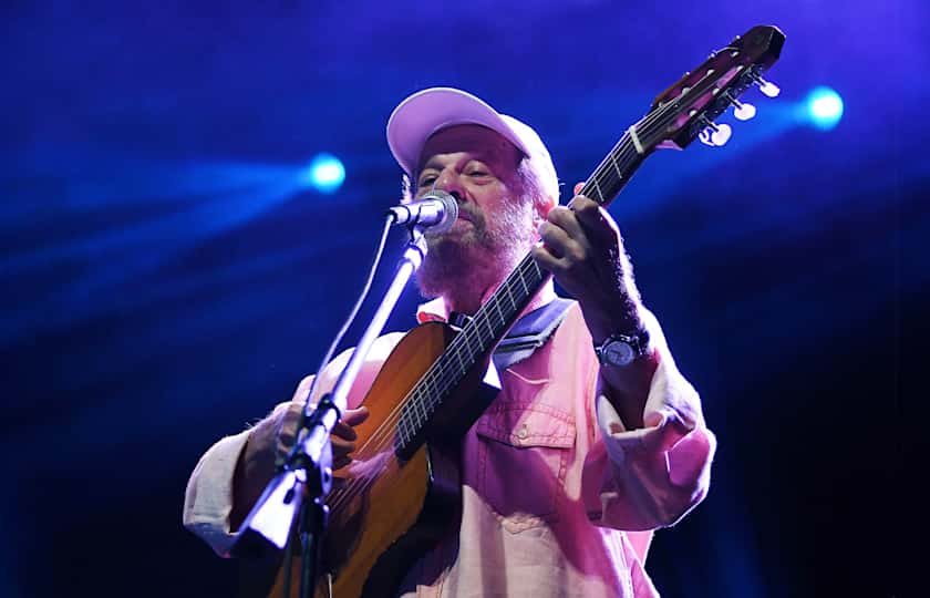 Joao Bosco Tickets | Joao Bosco Tour 2026 and Concert Tickets - viagogo