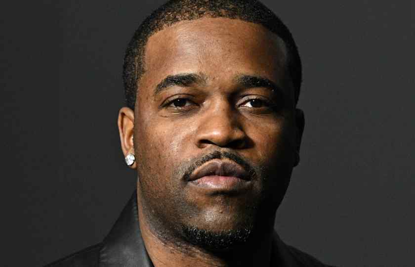 FERG - The DAROLD Tour 2025 The Observatory Santa Ana Tickets | Wed 07 ...