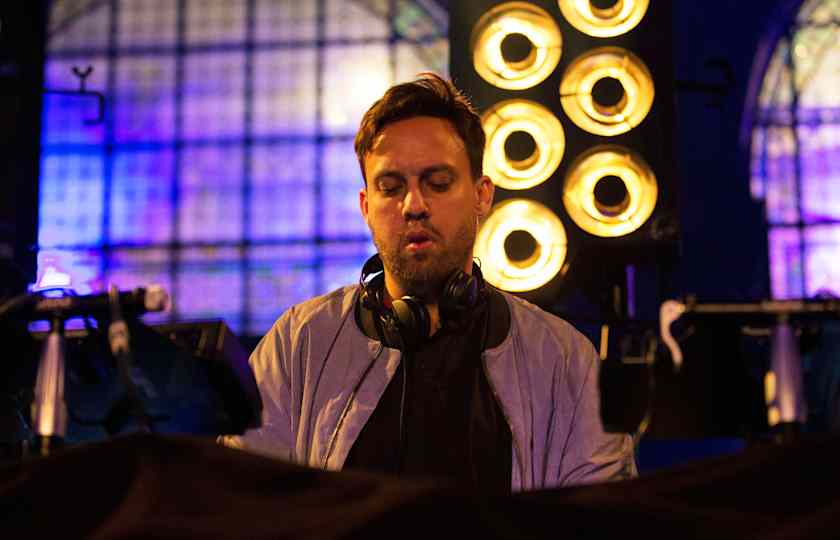 Maceo Plex Tickets | Koop Concertkaarten voor Maceo Plex Tour 2025 ...