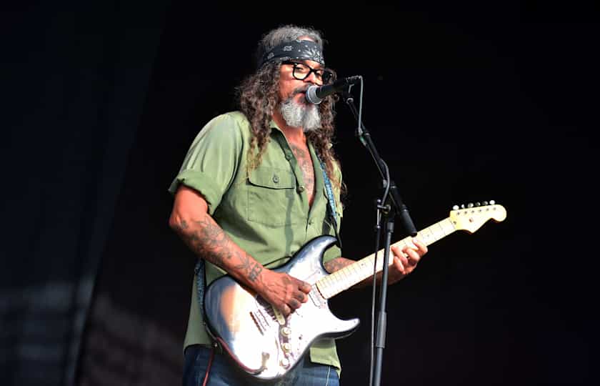 Brant Bjork Tickets | Brant Bjork Tour Dates and Concert Tickets - viagogo
