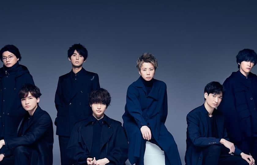 Kis-My-Ft2 LIVE TOUR 2025 Marine Messe Fukuoka - Hall A Fukuoka Tickets ...