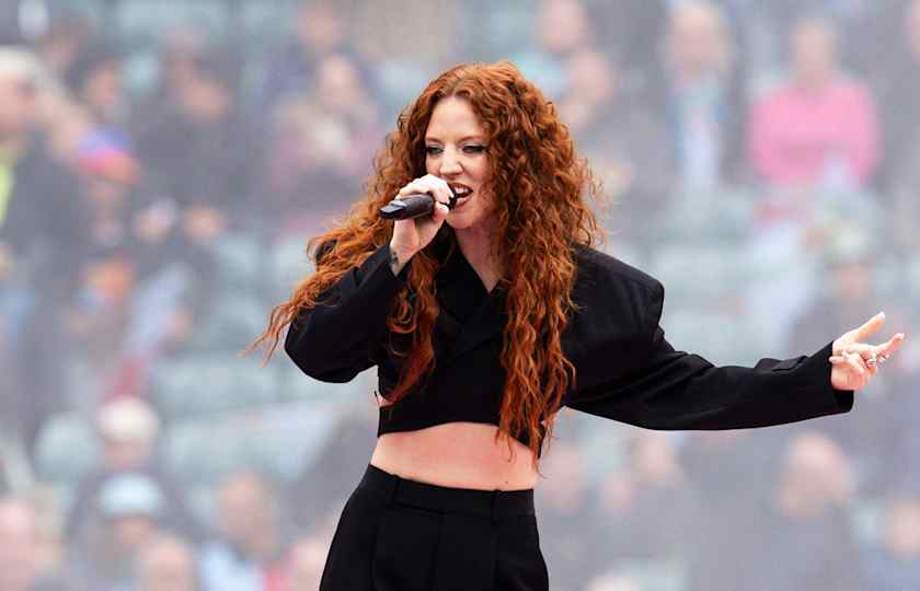 Entradas Jess Glynne - Derby Summer Sessions Becketwell Live Derby ...