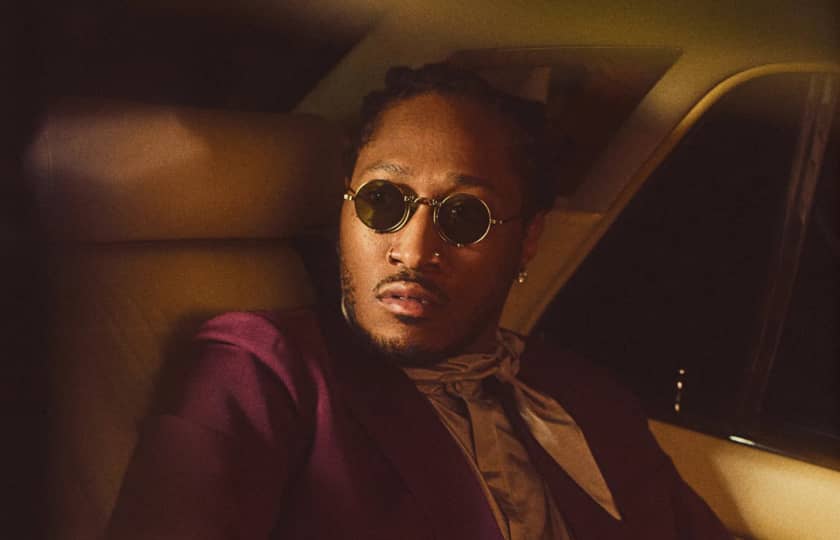 Future Tickets | Future Tour Dates 2024 and Concert Tickets - viagogo