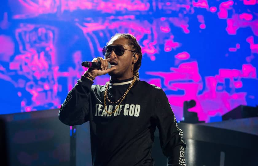 Future Tickets | Future Tour Dates 2025 and Concert Tickets - viagogo