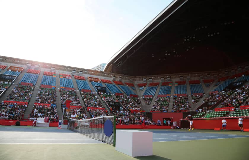 Rakuten Japan Open Tennis Championships Tickets | Rakuten Japan Open ...
