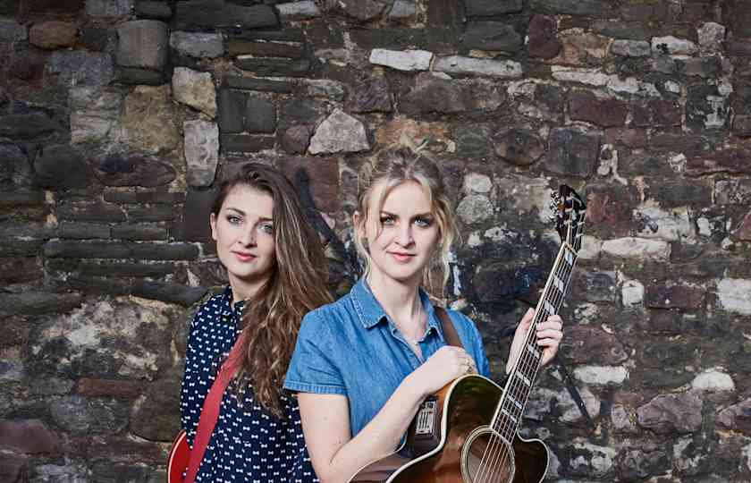 Ward Thomas Tickets | Ward Thomas Tour and Concert Tickets - viagogo