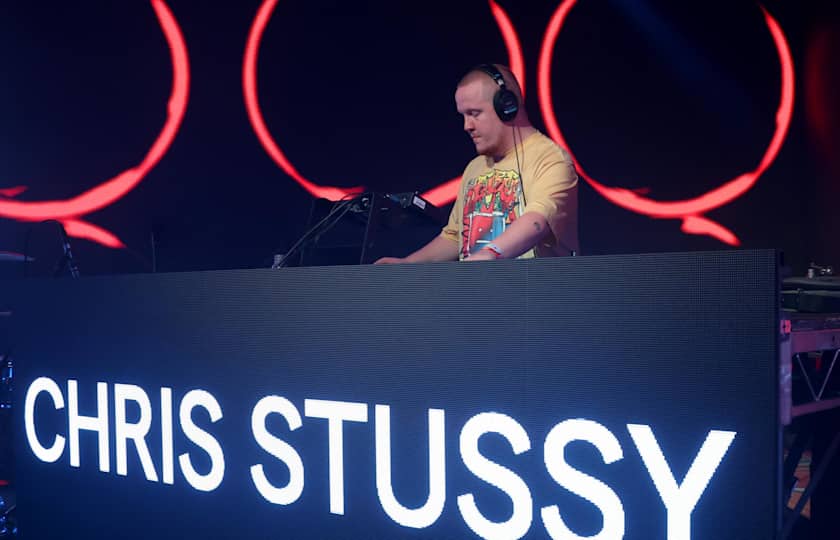 Chris Stussy Tickets | Chris Stussy Tour 2025 and Concert Tickets - viagogo
