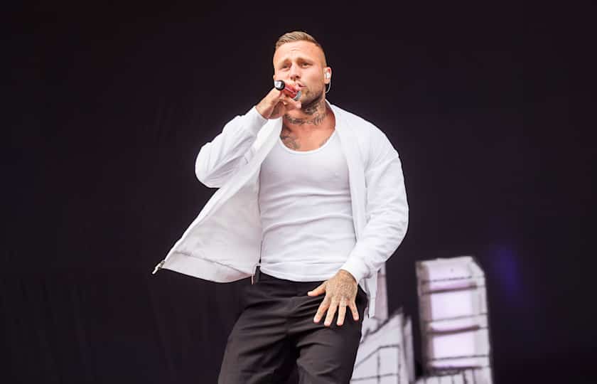 Kontra K Tickets | Kontra K Tour 2025 and Concert Tickets - viagogo