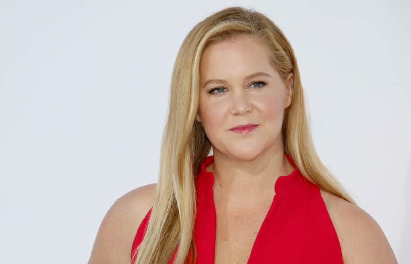 Amy Schumer Morrison Red Rocks Amphitheatre门票 | 2025年4月29日周二 - viagogo