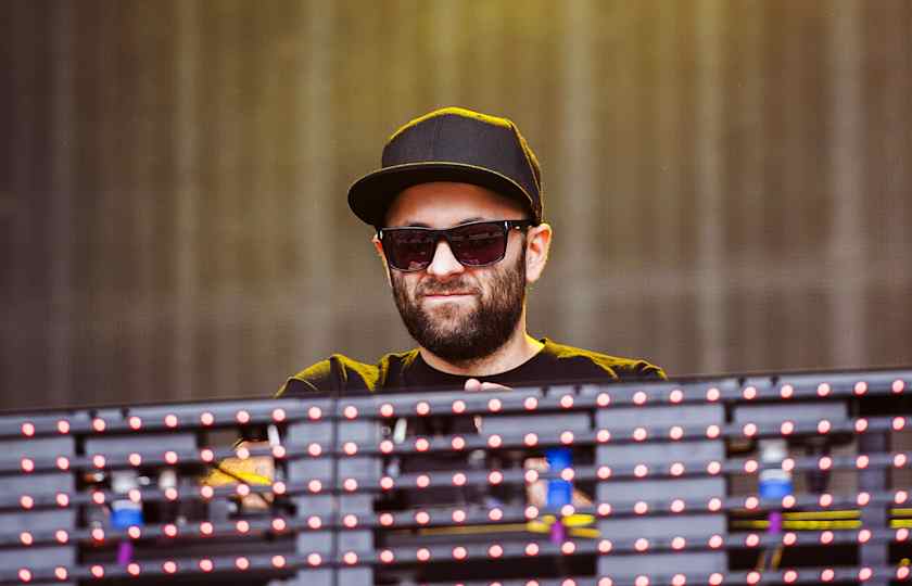Entradas Okeechobee Music & Arts Festival with Griz, T-Pain, Blaap and ...