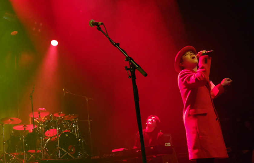 Ftisland Mega Star Arena at Sungei Wang Plaza - Complex Kuala Lumpur ...