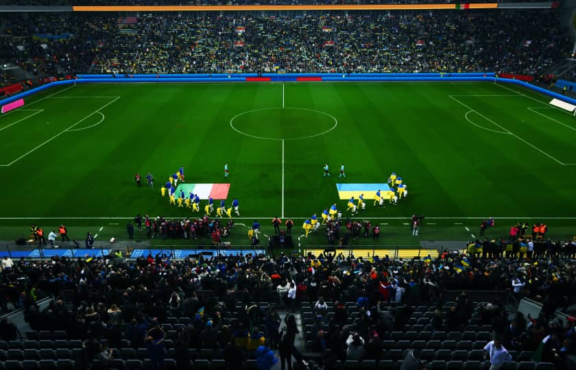 Borussia Dortmund vs Paris Saint-Germain - European Cup - Semi Finals ...