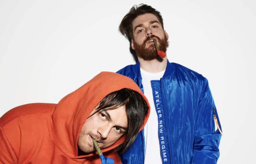 Adventure Club Tickets | Adventure Club Tour and Concert Tickets - viagogo