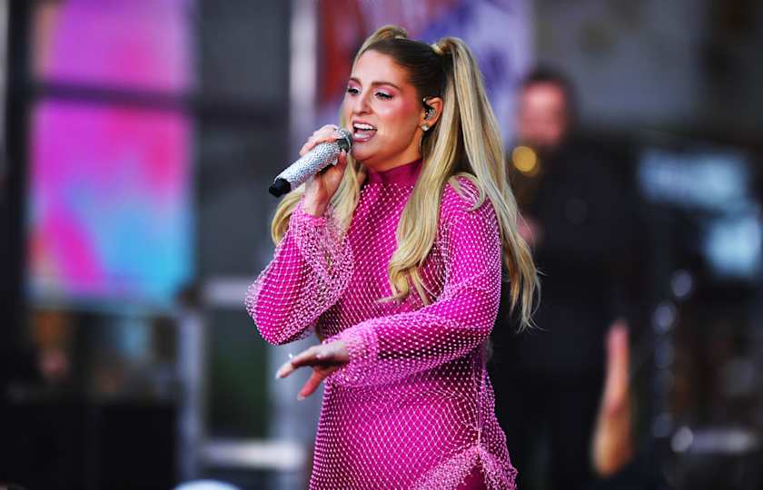 iHeartRadio Wango Tango with Doja Cat, Gwen Stefani, Meghan Trainor and ...